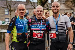 New course record at Westport’s Sea to Summit as Sligo’s Alan Dunne ...