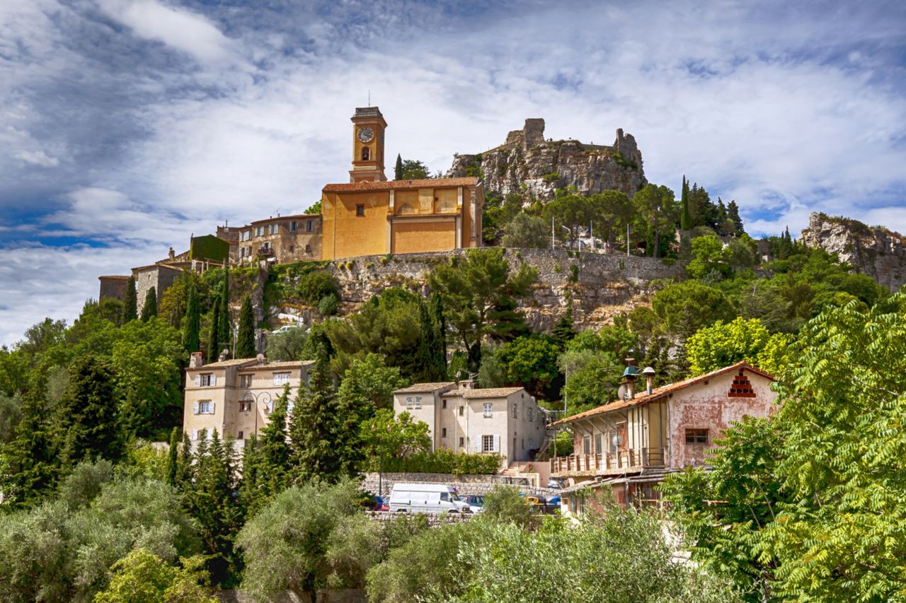 'I felt renewed' - Finding a way back to joy on the Côte d'Azur | Irish ...