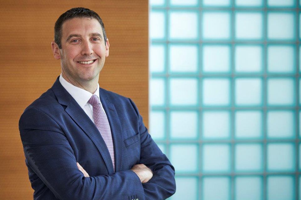 Canada Life Europe's Declan Bolger promoted to be new Irish Life chief ...