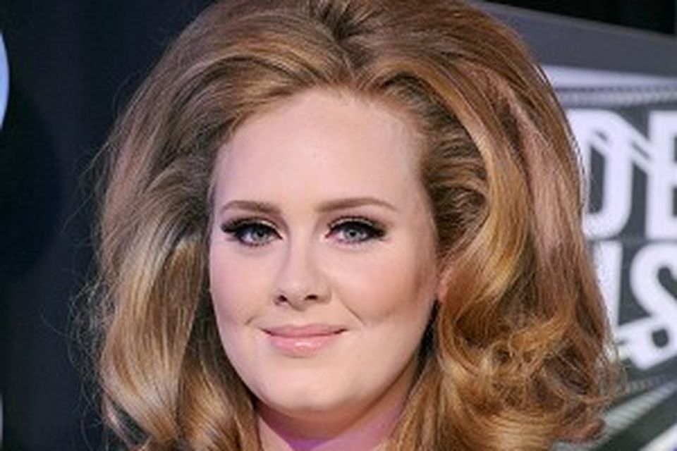 Adele ties the knot in secret? | Irish Independent