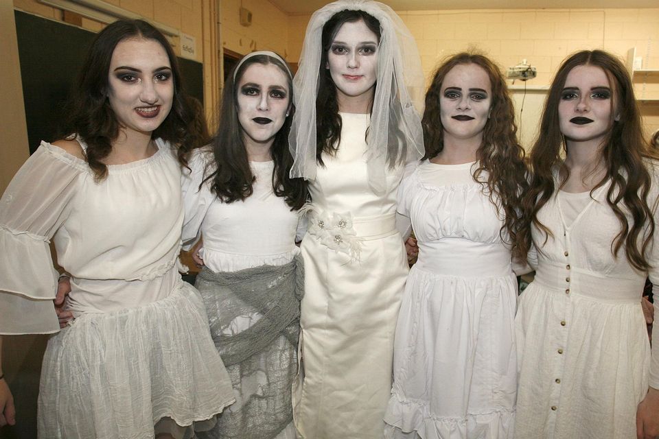 Talent excels in spooktacular fashion in Bunclody concert | Irish ...