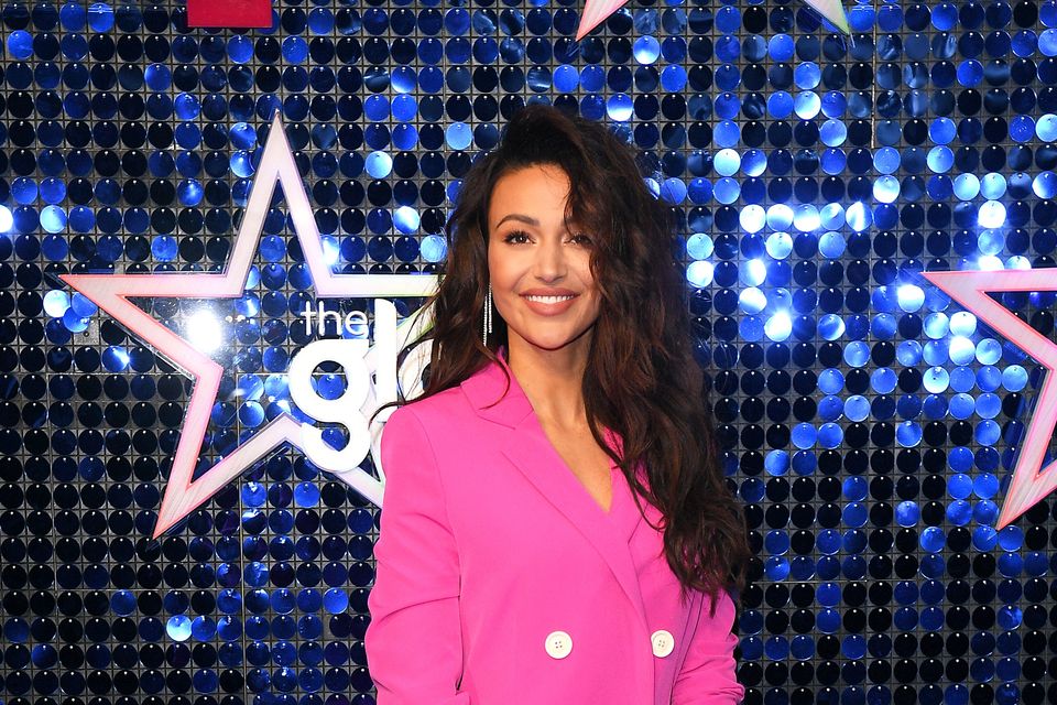 Michelle Keegan’s character in Brassic will show single mothers in a ...