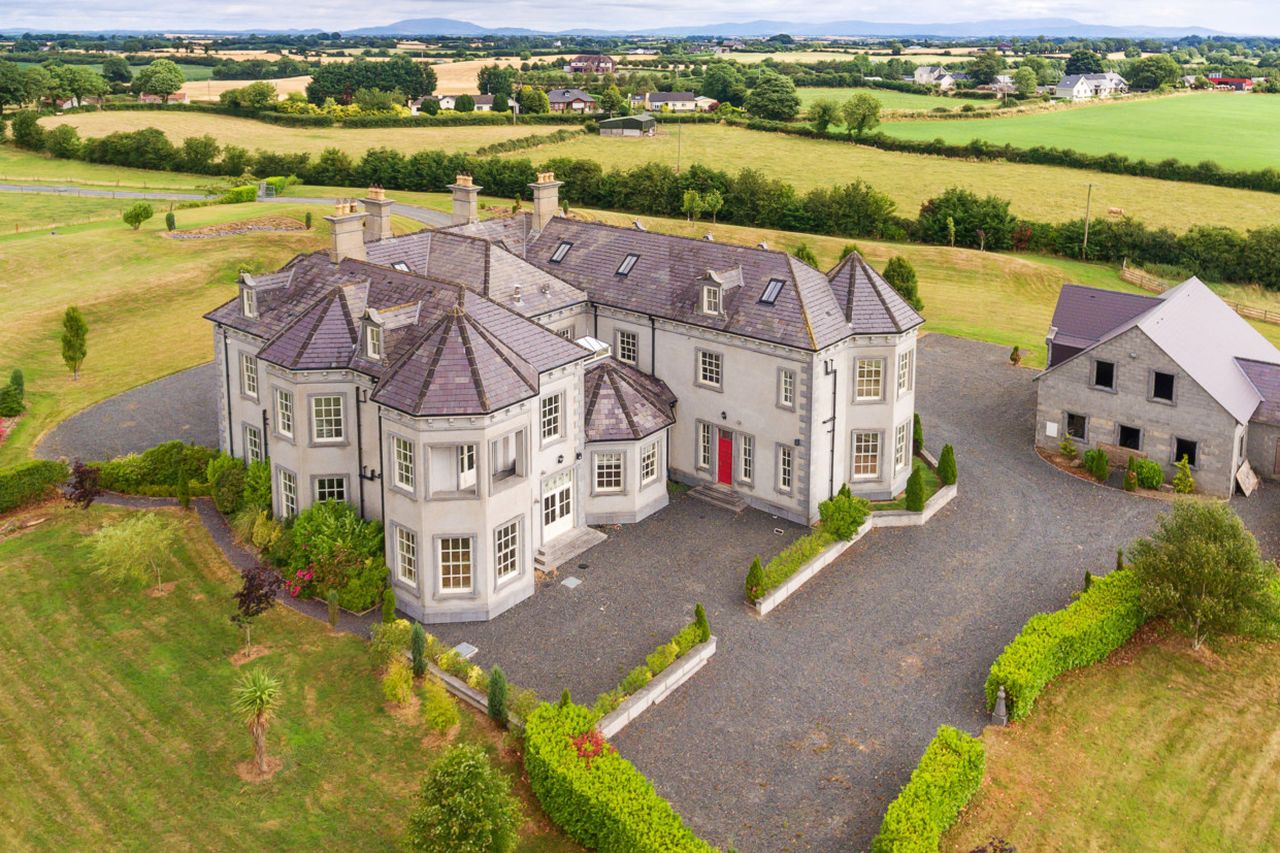 Ireland's largest new home | Irish Independent