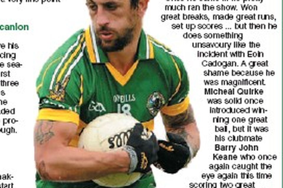 Kerry Ratings | Irish Independent