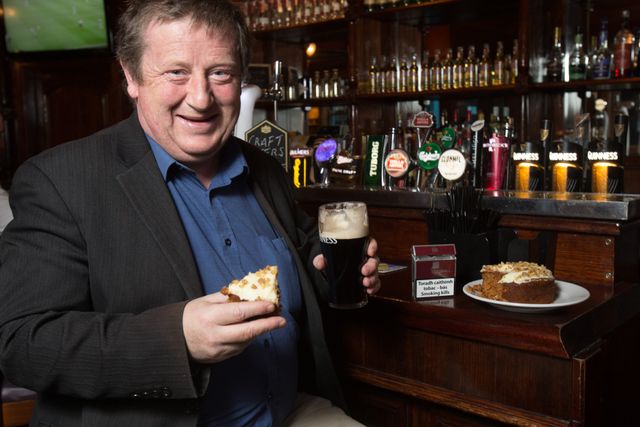 Cakes and ale are perfectly okay, says John Drennan | Independent.ie