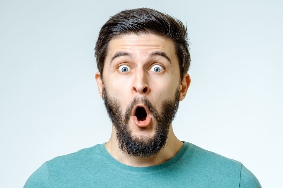 This man responded to a long-forgotten tweet from seven years ago and ...