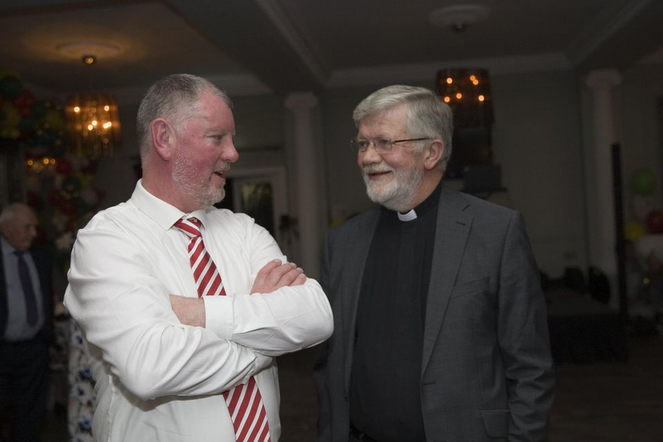 A fantastic night of celebration in Wicklow for Kiltegan GAA Club's ...