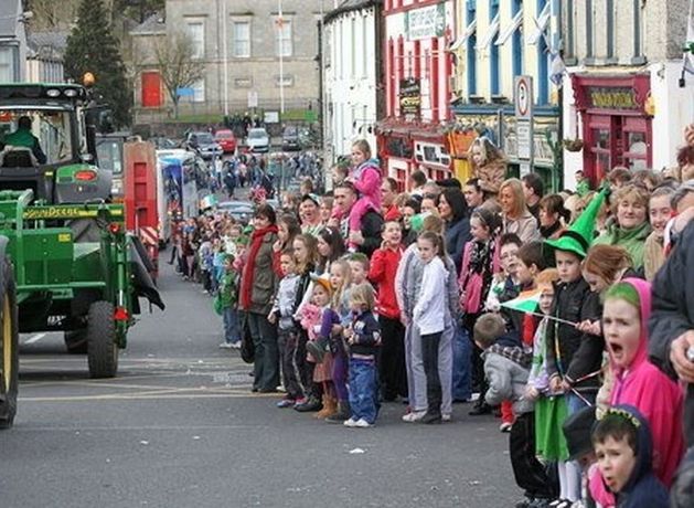 Monaghan St Patrick’s Day parades 2025: Your complete guide to what’s ...