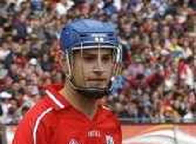 Fitzgibbon hit by new row | Irish Independent