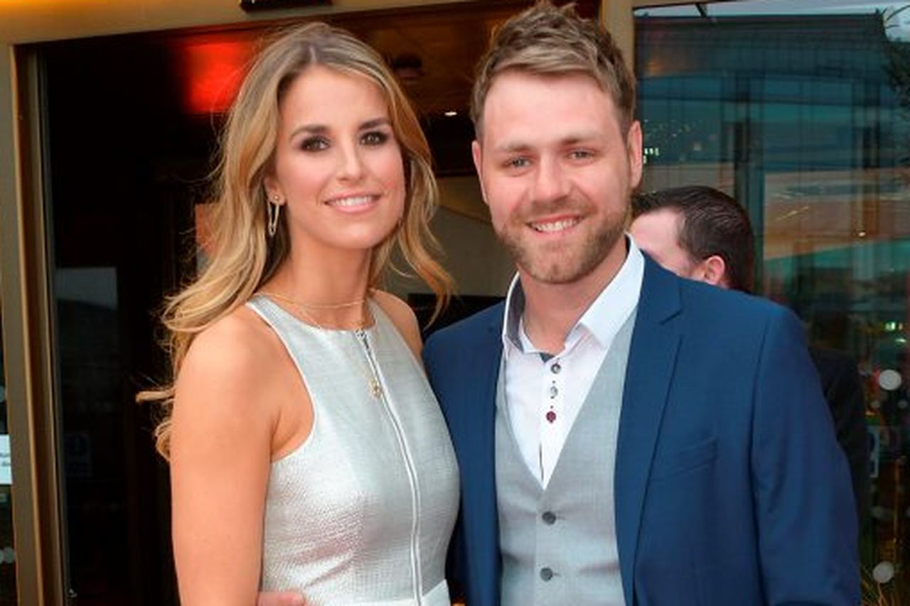 'It's no surprise' - Friends weigh in on Brian and Vogue McFadden's ...