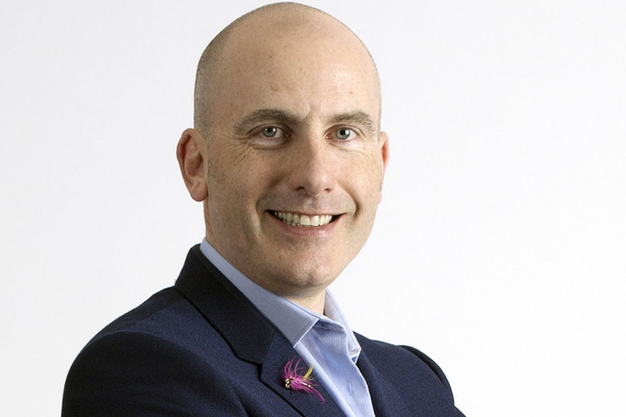 David Coleman: 'Ten ways to get your children more physically active ...