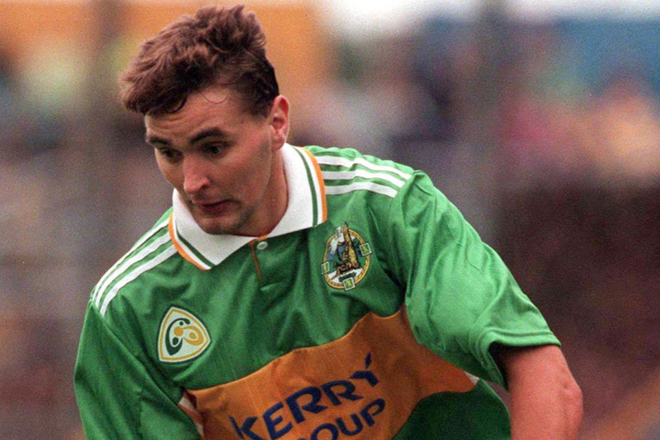 Back in Tipp 20 years on | Irish Independent