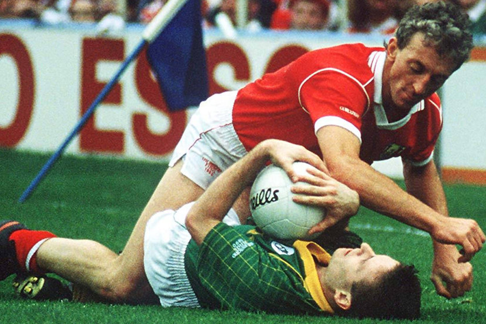 Rebels v Royals: All-Ireland clashes, the forgotten league battle and ...