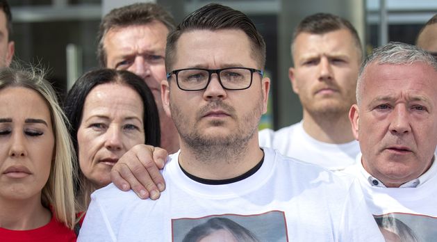 The Indo Daily: Jennifer Poole murder — my last memory of my sister is ...