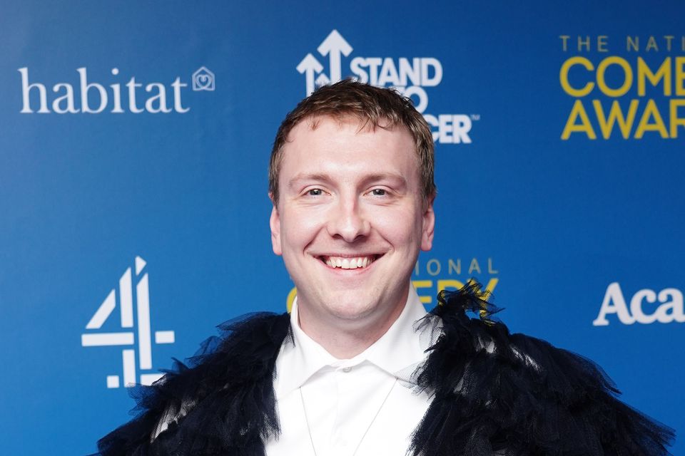 Joe Lycett takes out ad in Liz Truss’s local paper to invite her on to ...