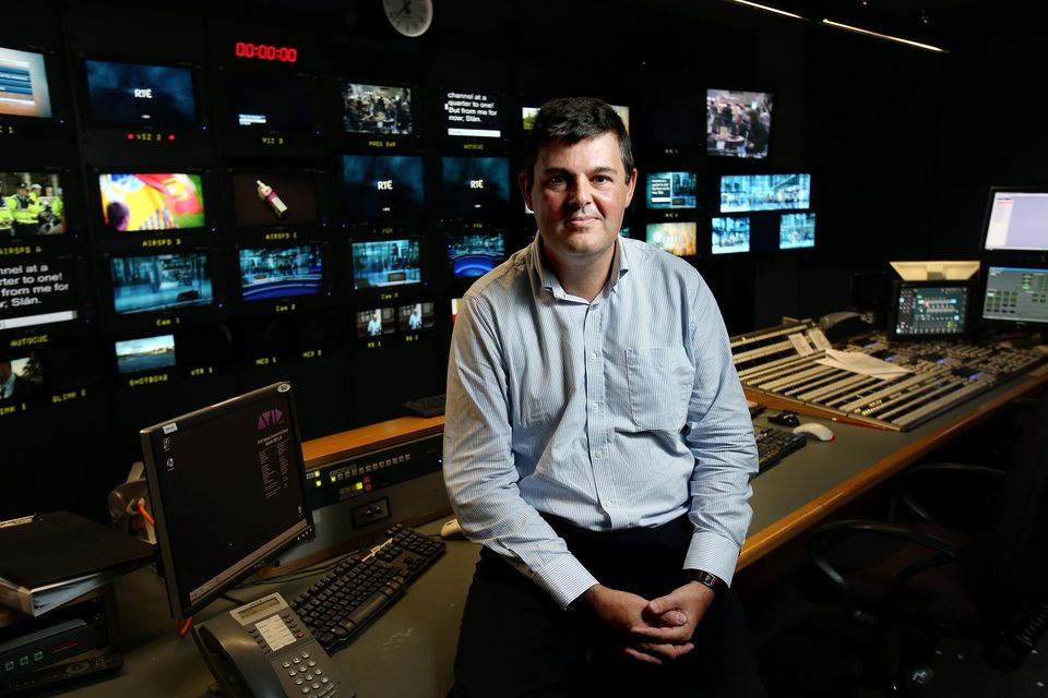 Kirsty Blake Knox: New RTÉ director general Kevin Bakhurst must face ...