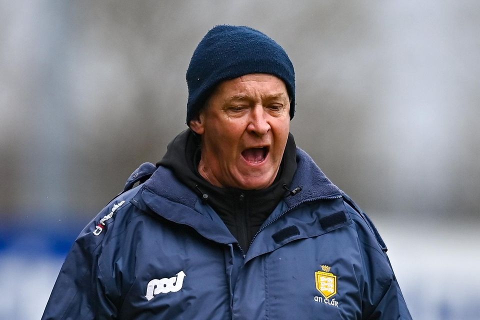 Clare restore some pride with convincing win over Limerick | Irish ...