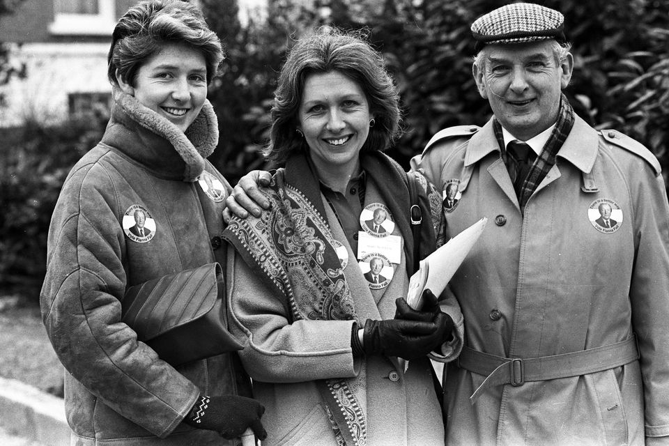 Mary McAleese still haunted by early life in a ‘a hell on earth created ...