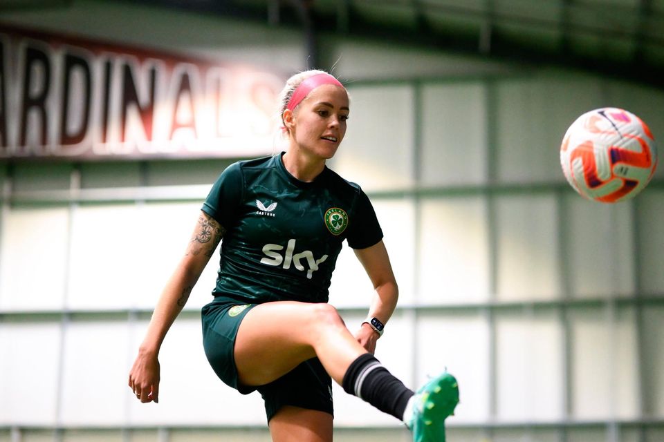 ‘You have to go through adversity to get something big’ – Denise O ...