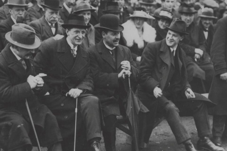 The Long Fellow, short memories | Irish Independent