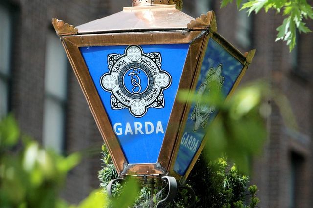 Man (60s) is killed in mower accident at golf course | Irish Independent
