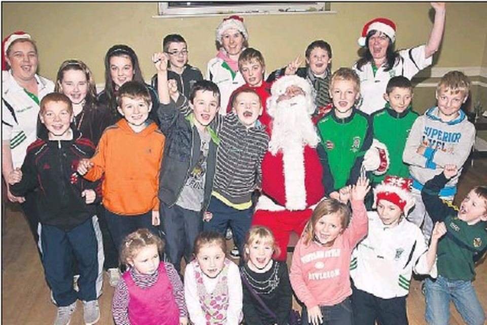 Ballyheigue | Irish Independent