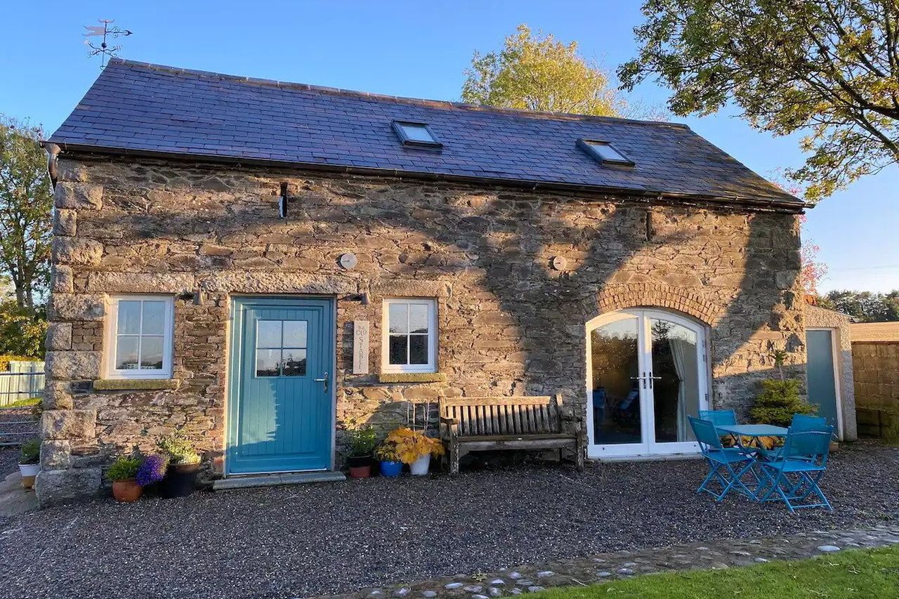 See inside Wicklow homes voted among most-loved Airbnbs in the world ...
