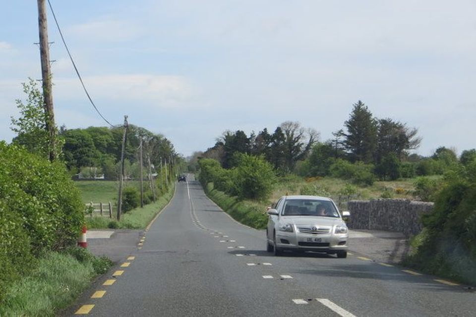 N17 upgrade project progressing through design stage says County ...