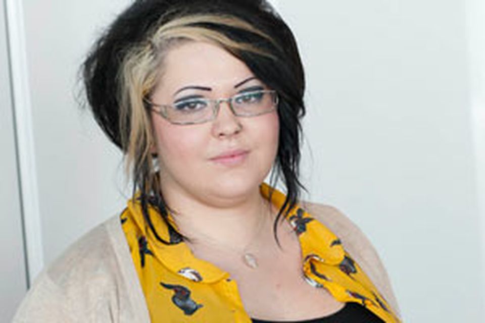 New look Jade Richards returns to X Factor for second chance | Irish ...