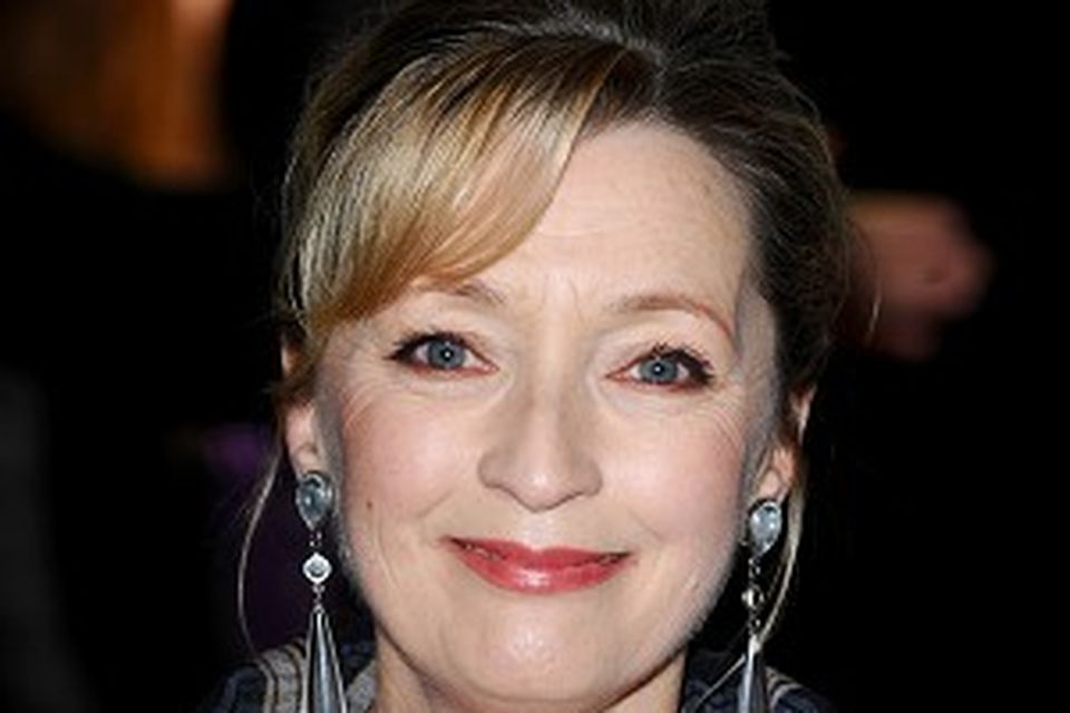 Leigh: No Oscar hope for Lesley | Irish Independent