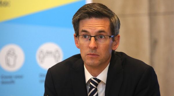 Dr Ronan Glynn’s departure: Uncertainty lingers with no heirs apparent ...