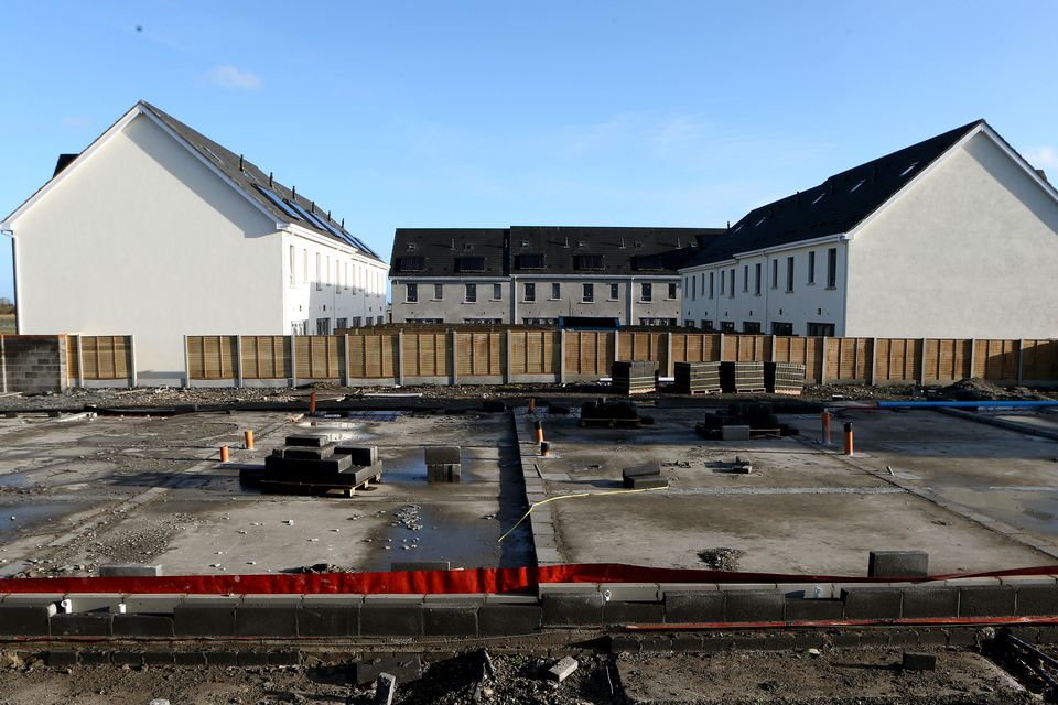 Ireland’s property market ‘resilient’ to cost-of-living fears – report ...