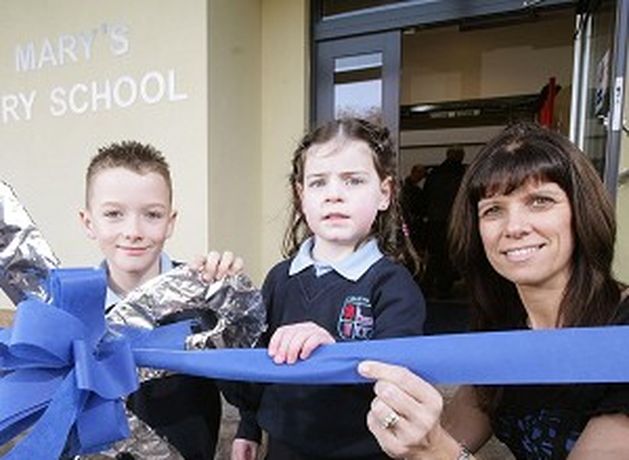 Ruane pressing for new schools | Irish Independent