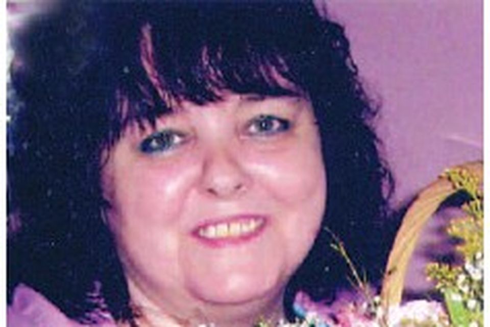 Tina Fortune was loved and admired by all who knew her | Irish Independent