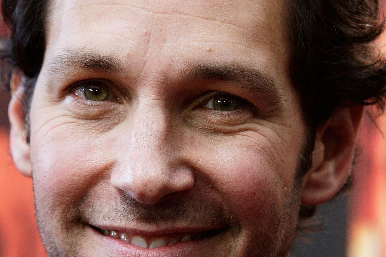 I want another Moone Boy cameo, reveals Hollywood star Paul Rudd ...