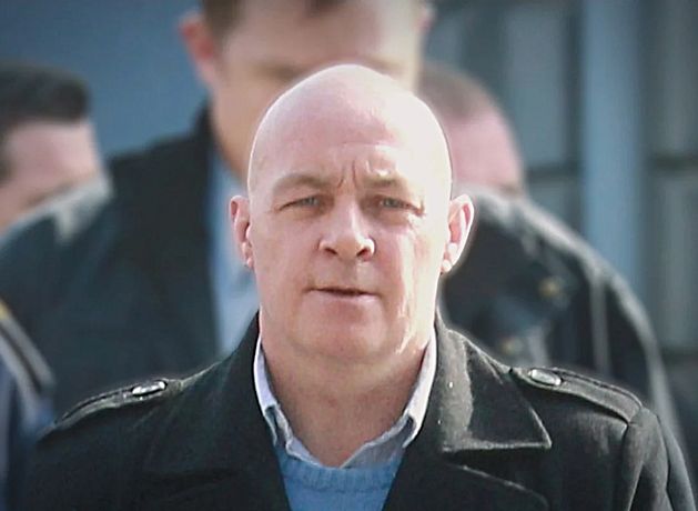 Jailed rapist Michael Murray loses phone privileges over hoax bomb call ...