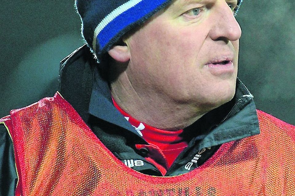 Cleary feels Rebels will be up against it | Irish Independent