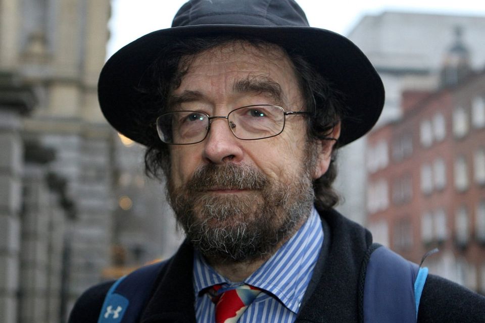 Climate body opposes plan to make it set targets over emissions | Irish ...