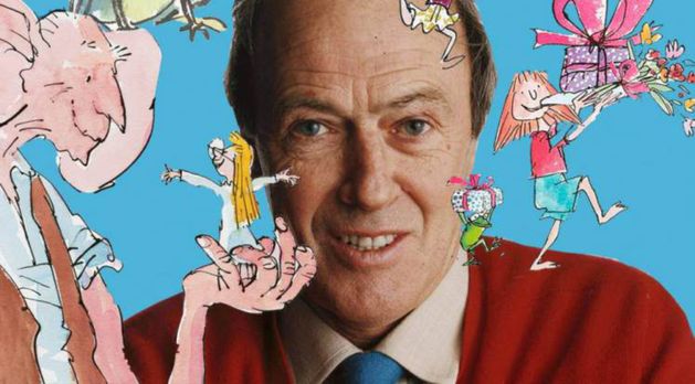 Giant of kids' novels Dahl fired imaginations with his humanity | Irish ...