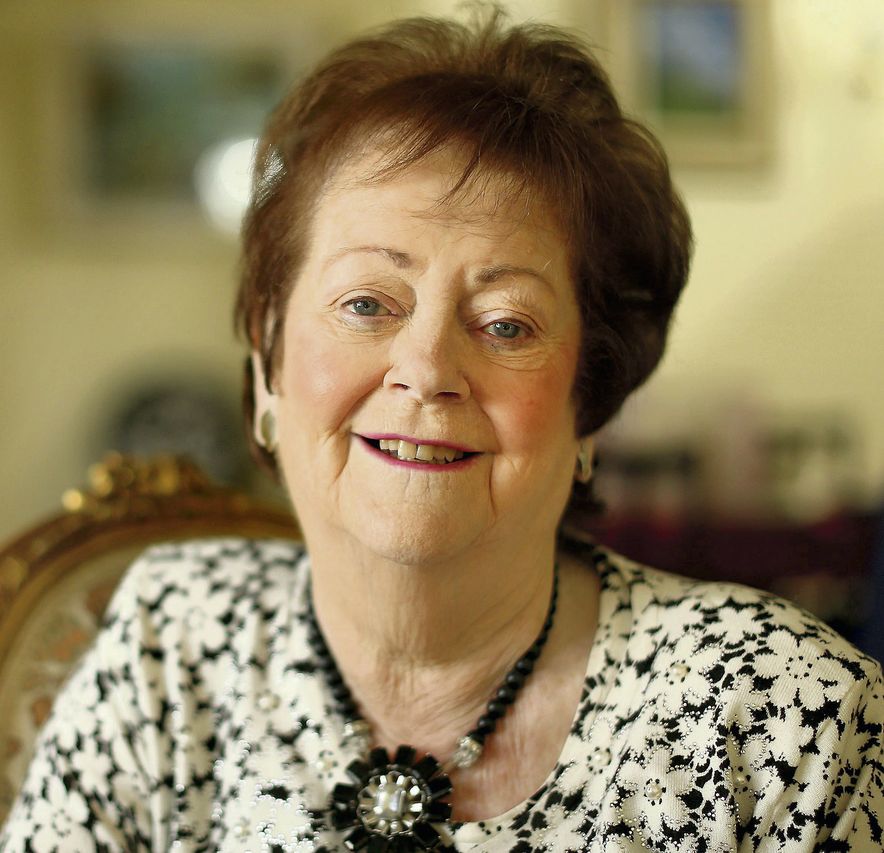 Mary O'Rourke: When I was 21, I wish I'd known... | Irish Independent