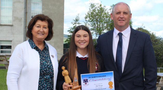 Schools Report: Arklow CBS and St Mary’s College | Irish Independent