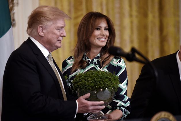 Ellen Coyne: As a nation, we’re obsessed with American politics – but ...