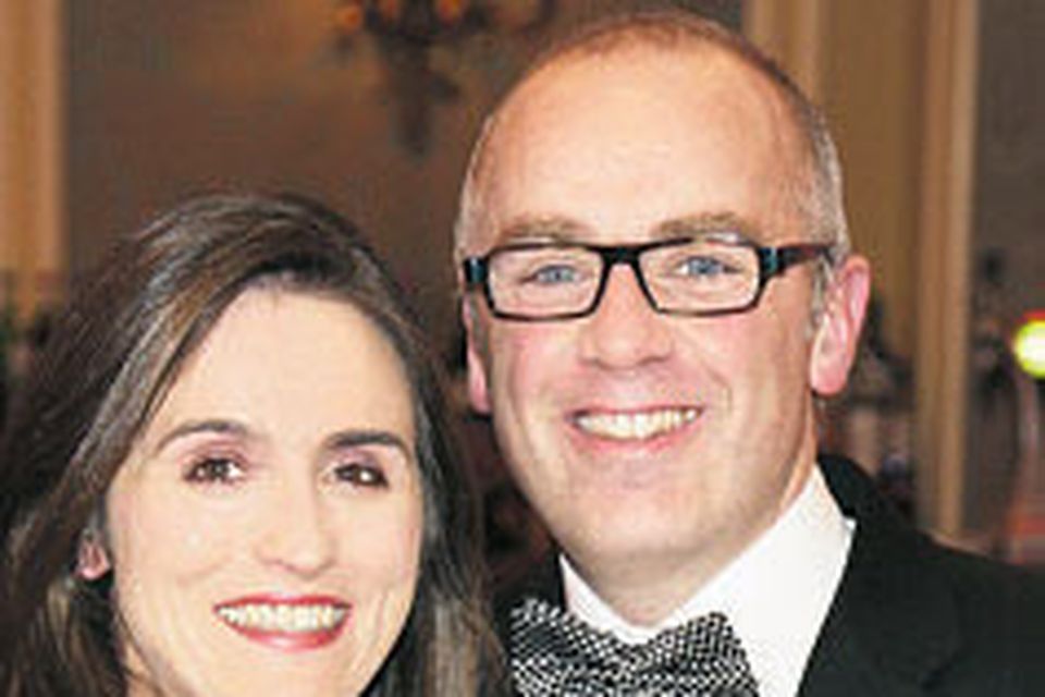 Wife of disgraced former Anglo boss gets to keep €1m | Irish Independent