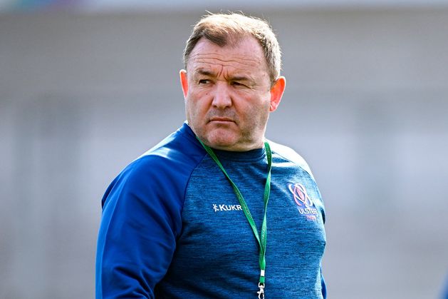 Rúaidhrí O’Connor: Irish coaches have a vested interest in Richie ...