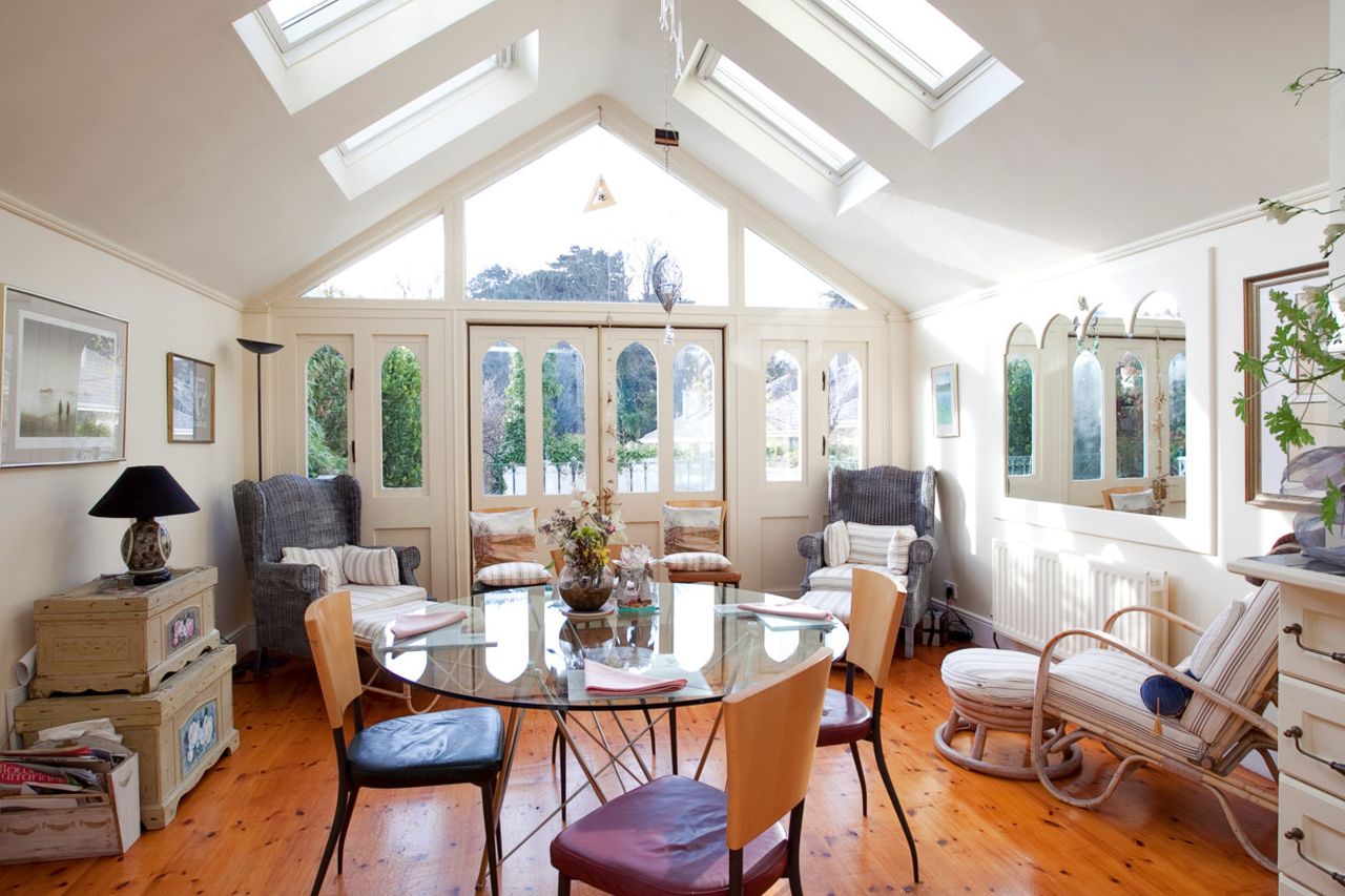 Spacious period abode is ideal for a large family | Irish Independent