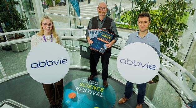 Sligo Science festival packed with exciting events for all ages | Irish ...