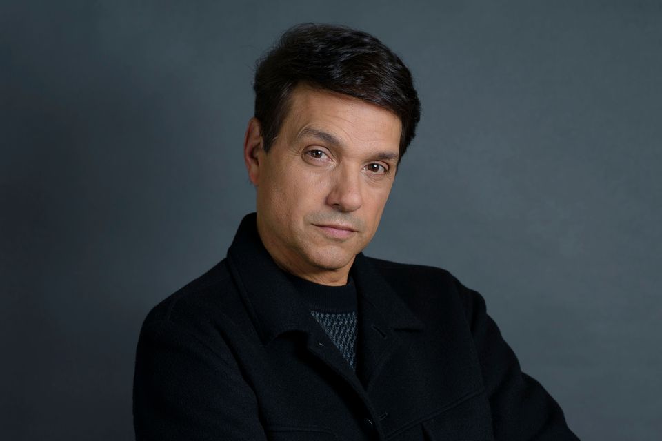 Macchio was reluctant to revive Karate Kid persona after Mr Miyagi star ...