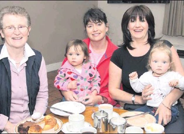 BALLYMURN | Independent.ie