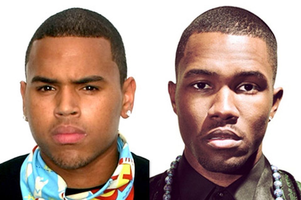 Chris Brown involved in brawl with musican at recording studio | Irish ...