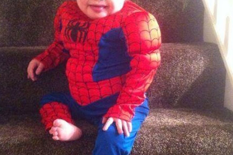 'Emmerdale' pays tribute to toddler actor who tragically passed away ...